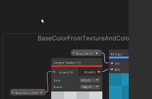 Getting started with Unity Shader Graph nodes - LogRocket Blog