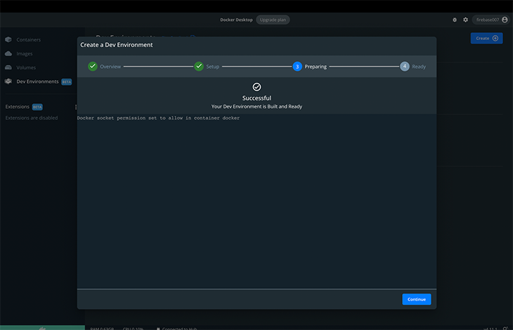 Dockerizing your Go application - LogRocket Blog