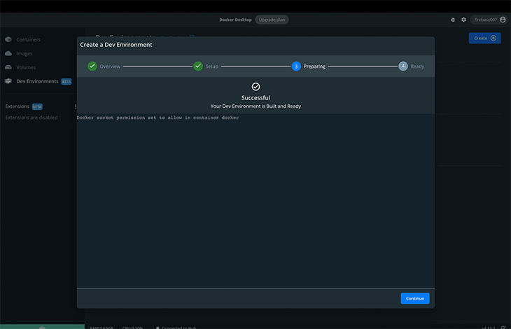 Dockerizing Your Go Application Logrocket Blog 