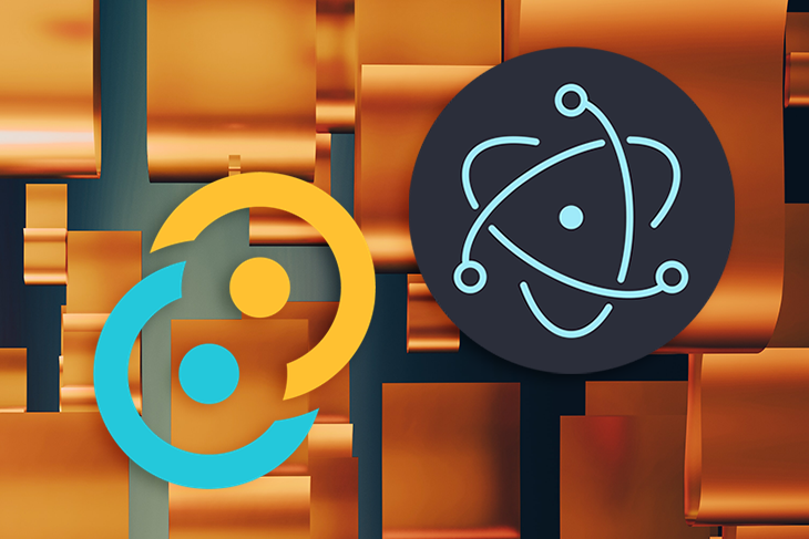 Tauri Vs Electron A Comparison How To And Migration Guide Logrocket Blog