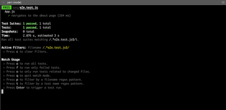 React end-to-end testing with Jest and Puppeteer - LogRocket Blog