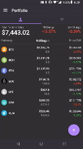 32 free Flutter templates for great mobile apps - LogRocket Blog