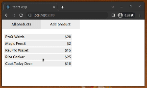 Caching clash: SWR vs. TanStack Query for React - LogRocket Blog