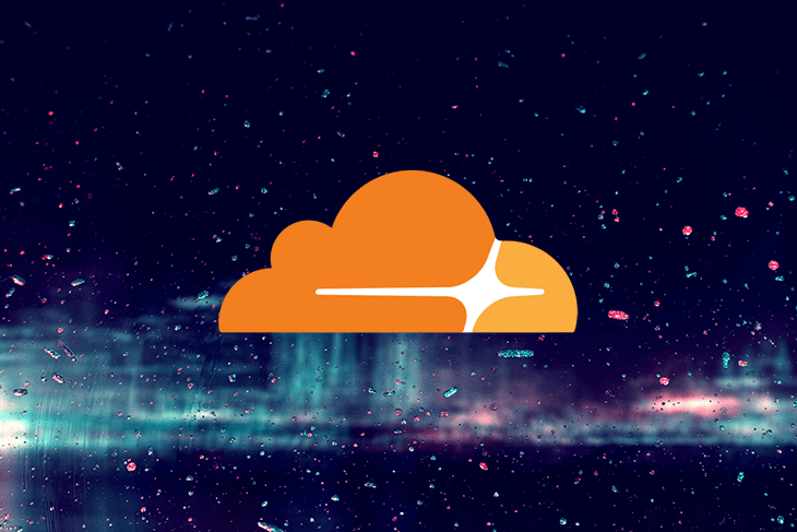 Using Cloudflare Pages With Ipfs Logrocket Blog