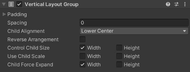 Create an easy, reliable, and clean UI in Unity - LogRocket Blog