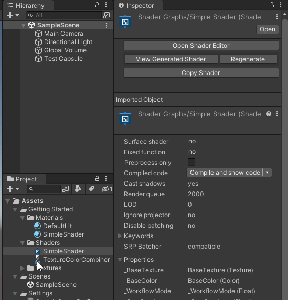 Getting started with Unity Shader Graph nodes - LogRocket Blog