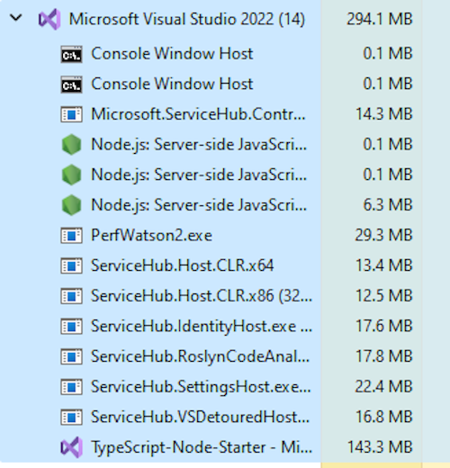 Comparing the best TypeScript IDEs - LogRocket Blog
