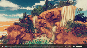 Getting started with Unity Shader Graph nodes - LogRocket Blog