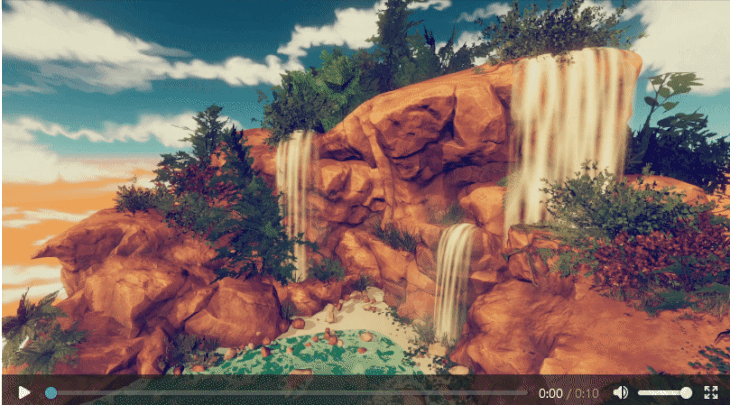 Getting started with Unity Shader Graph nodes - LogRocket Blog