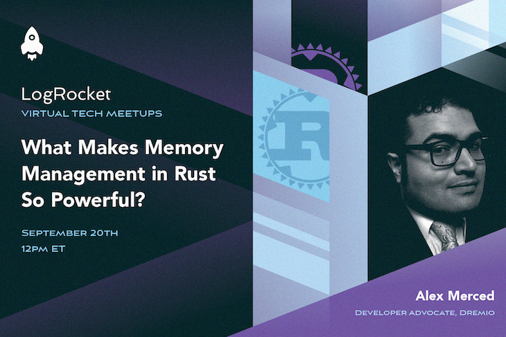 What makes memory management in Rust so unique and powerful? recap - LogRocket Blog