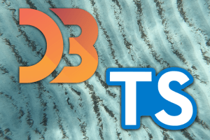 Creating visualizations with D3 and TypeScript - LogRocket Blog