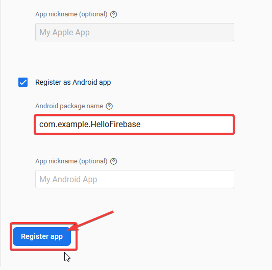 How to add Firebase to your Unity project - LogRocket Blog
