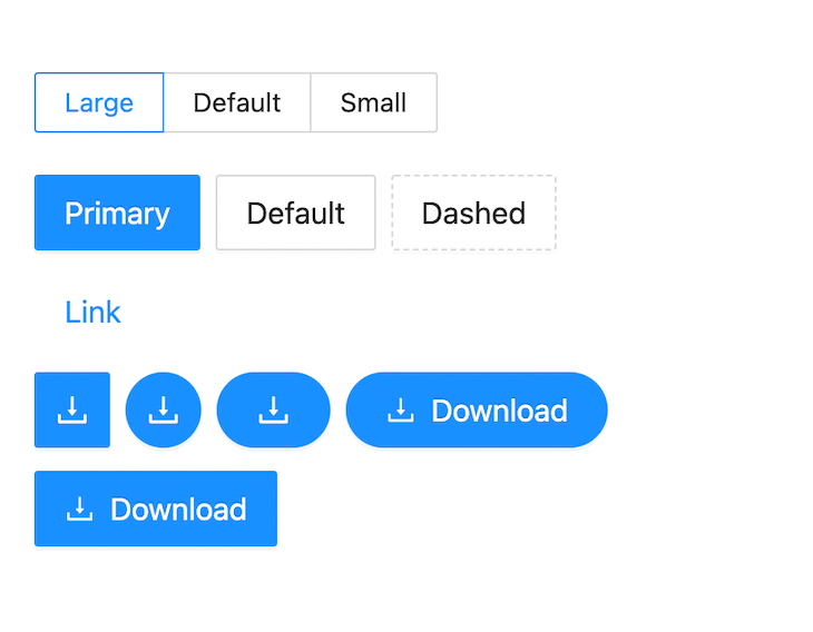 How to use Ant Design with Next.js - LogRocket Blog