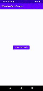 WebView and Android back button navigation - LogRocket Blog