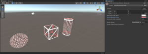 Building a wireframe shader with Unity and Unity Shader Graph ...