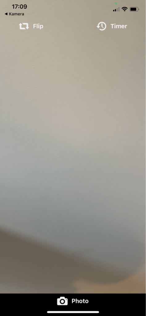 Build A Selfie Camera Timer React Native Stopwatch Example Logrocket