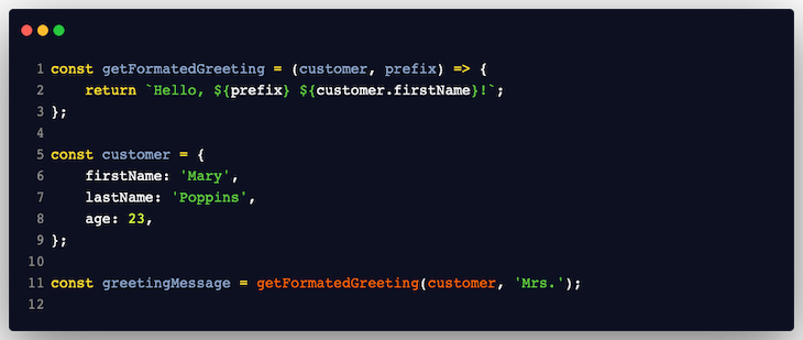 Comparing Dart And Typescript Logrocket Blog