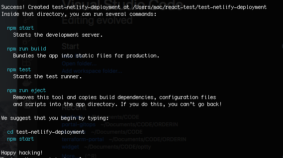 Deploying React apps to Netlify: 3 methods - LogRocket Blog