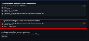 Building a TypeScript CLI with Node.js and Commander - LogRocket Blog