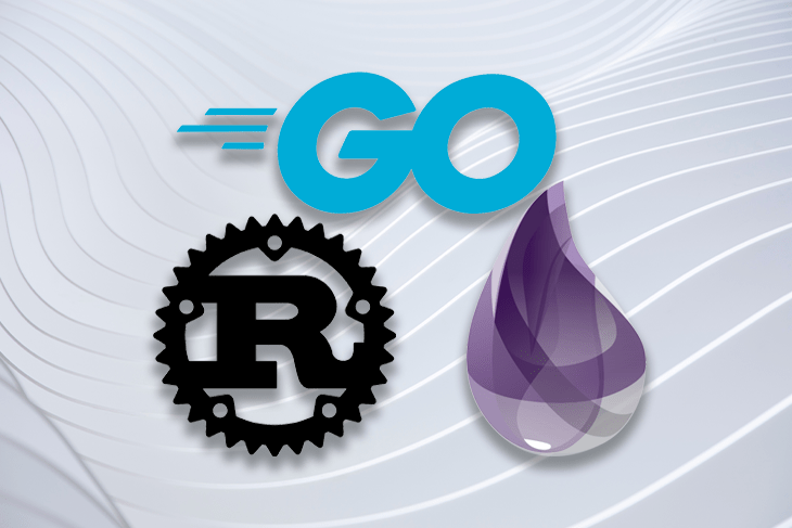 Comparing Elixir with Rust and Go - LogRocket Blog