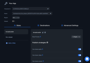 Building a React live streaming app with 100ms - LogRocket Blog