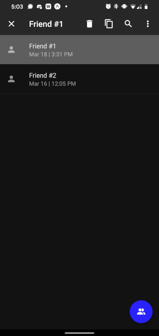 Using MUI in React Native - LogRocket Blog