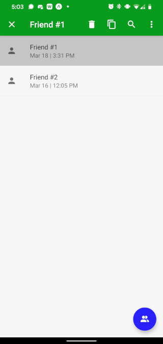 Using MUI in React Native - LogRocket Blog