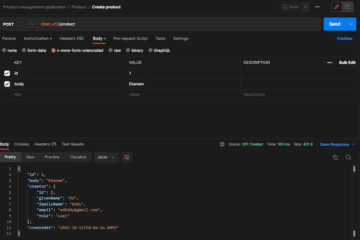 End To End Testing In Nestjs With Typeorm Logrocket Blog