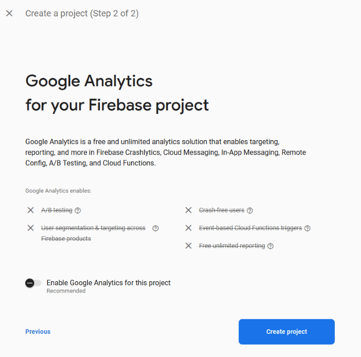How to add Firebase to your Unity project - LogRocket Blog