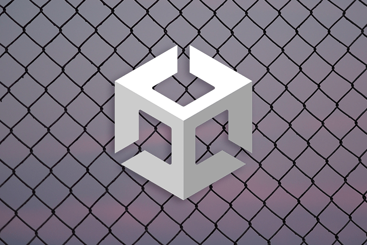 Building A Wireframe Shader With Unity And Unity Shader Graph Logrocket Blog