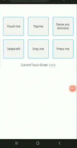 Understanding Vue.js touch events for Android and iOS - LogRocket Blog