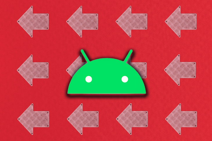 Webview And Android Back Button Navigation Logrocket Blog