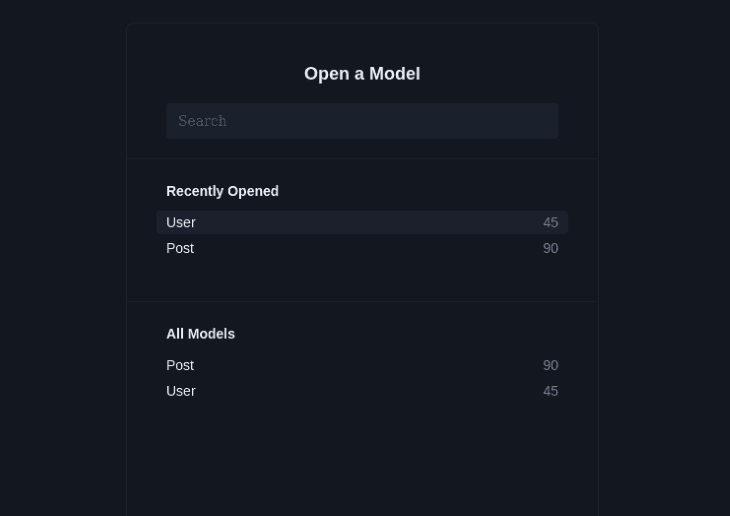 How to configure indexes in Prisma - LogRocket Blog
