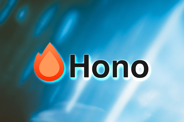 Build a web application with Hono - LogRocket Blog