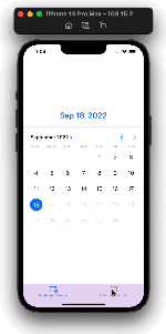 Working with calendars in Swift - LogRocket Blog
