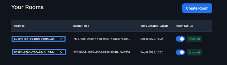 Building a React live streaming app with 100ms - LogRocket Blog