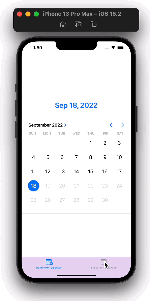 Working with calendars in Swift - LogRocket Blog