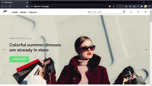 Storefront UI ecommerce storefront with Tailwind CSS - LogRocket Blog