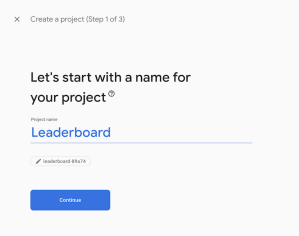 Building a gaming leaderboard in Flutter - LogRocket Blog