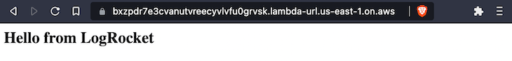 How To Deploy Lambda Functions In Rust Logrocket Blog 1087