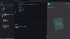Improve component stories with Histoire - LogRocket Blog