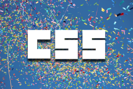 How To Create A Confetti Effect In CSS LogRocket Blog