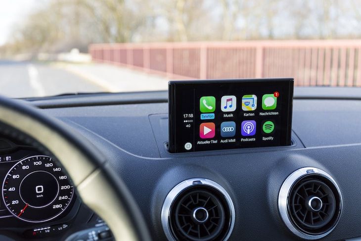 Adding CarPlay to your Flutter app - LogRocket Blog