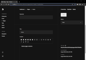 Using Payload CMS to build a blog - LogRocket Blog