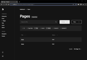 Using Payload CMS to build a blog - LogRocket Blog