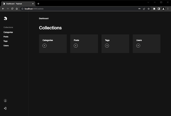 Using Payload CMS to build a blog - LogRocket Blog
