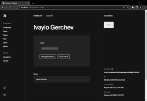 Using Payload CMS to build a blog - LogRocket Blog