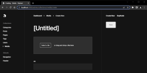Using Payload CMS to build a blog - LogRocket Blog