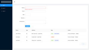 How to use Ant Design with Next.js - LogRocket Blog