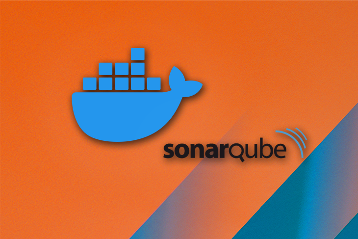 Inspect Your Code With Docker And Sonarqube Logrocket Blog